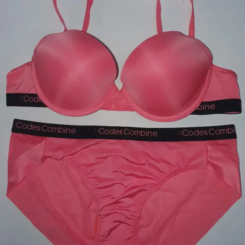 Codez Compine Underwear Set 80B/95 #코데즈컴바인속옷,#세트 on Bunjang Global Site.