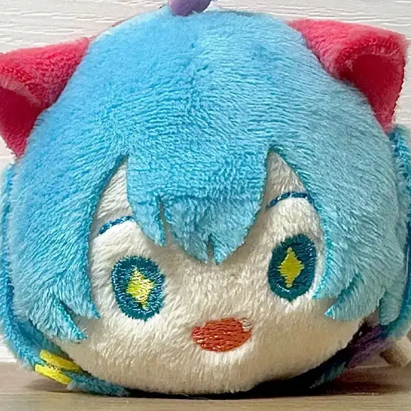 PROJECT SEKAI | 프로젝트 세카이 Project Sekai Goods: Wondershow Mochimasu Miku ...