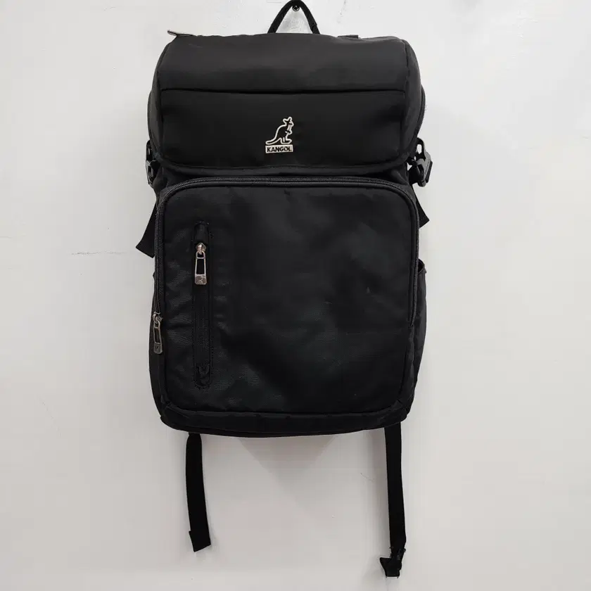KANGOL | 캉골 Kangol Backpack #캉골백팩,#캉골 on Bunjang Global Site.