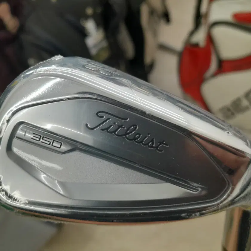 TITLEIST | 타이틀리스트 Unused Genuine Titleist T350 53 Degree Women's Tensei ...