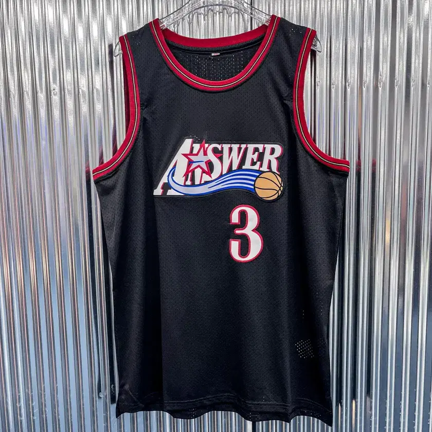 [NEW] NBA Sleeveless Basketball Jersey Jersey (Domestic XL) AB852 #NBA ...