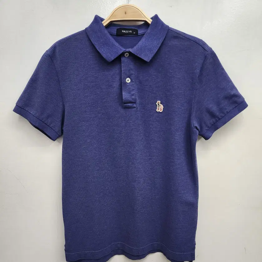 HAZZYS | 헤지스 Hazzys Men's Short Sleeve T-shirt (Size 95) #헤지스티셔츠,#헤지스반팔 on Bunjang Global Site.