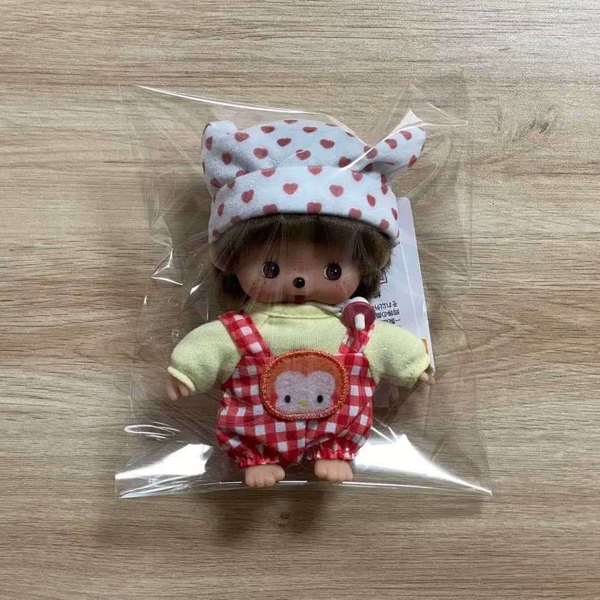 HELLO KITTY | 헬로키티 Hello Kitty Monchichi Collaboration Part 2 ...