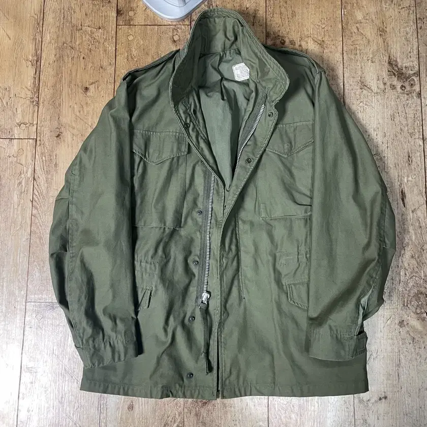 M65 Gen 2 Field Jacket #m65필드자켓,#밀리터리,#m65오리지널 on Bunjang Global Site.