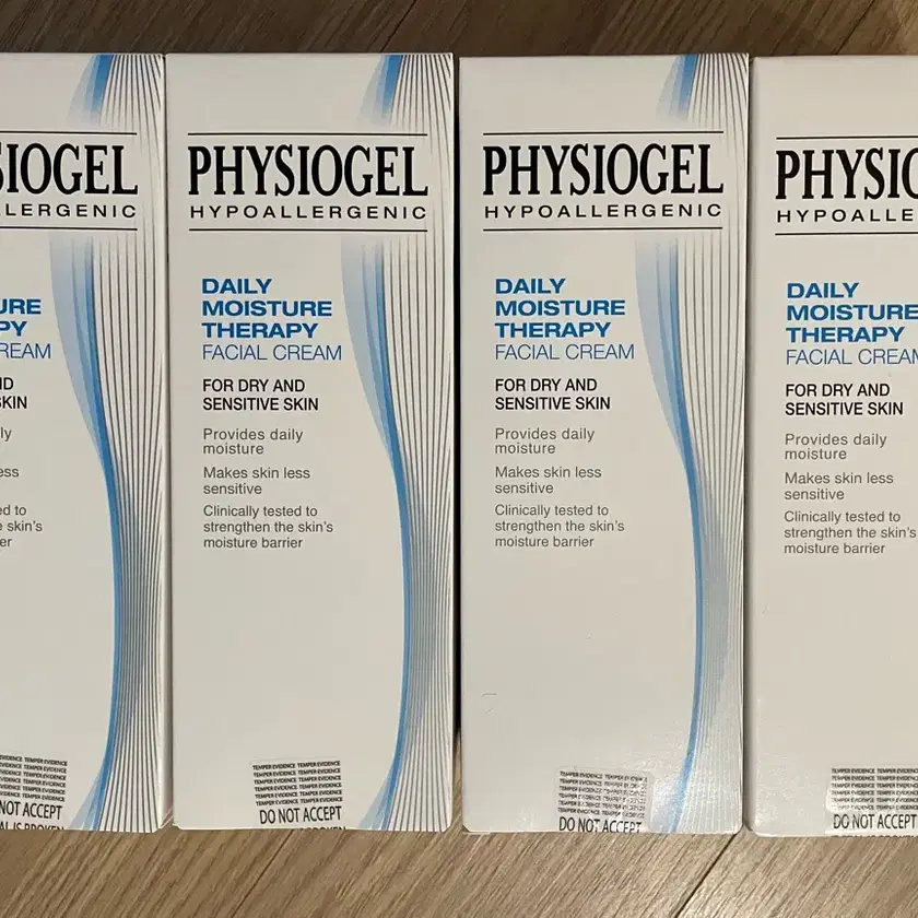Physiogel DMT Facial Cream(150ml*6pcs) sealed sells #피지오겔,#dmt크림,#보습,#화장품 on Bunjang Global Site.