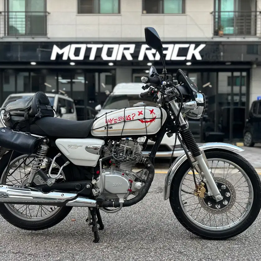 HONDA | 혼다 Honda MSX Grom 2023 2000KM Black, accident-free, like new ...