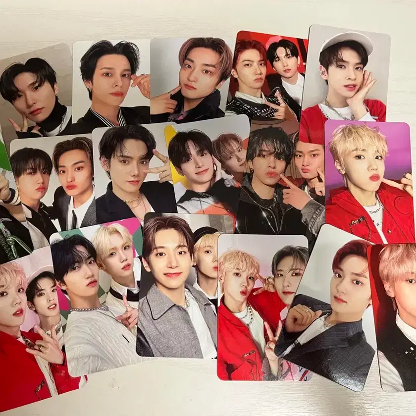 CARAVITY | 크래비티 크래비티 포카 급처 on Bunjang Global Site.