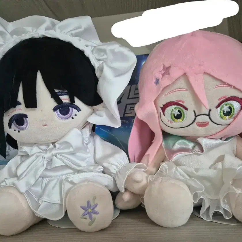 AEST Alien Stage sua, Mizi Plush Doll bulk on Bunjang Global Site.