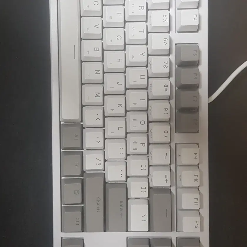 I have a Cox Endeavor 35G solid state keyboard for sale. Class A ...