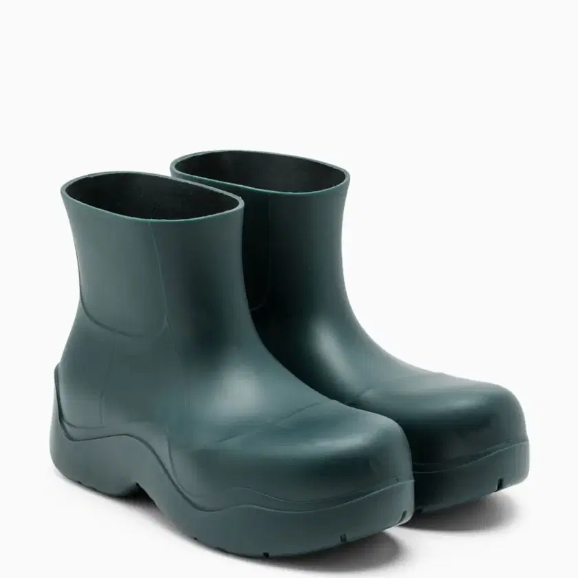 BOTTEGA VENETA | 보테가베네타 Bottega Veneta Puddle Boots Ink 43 on Bunjang ...