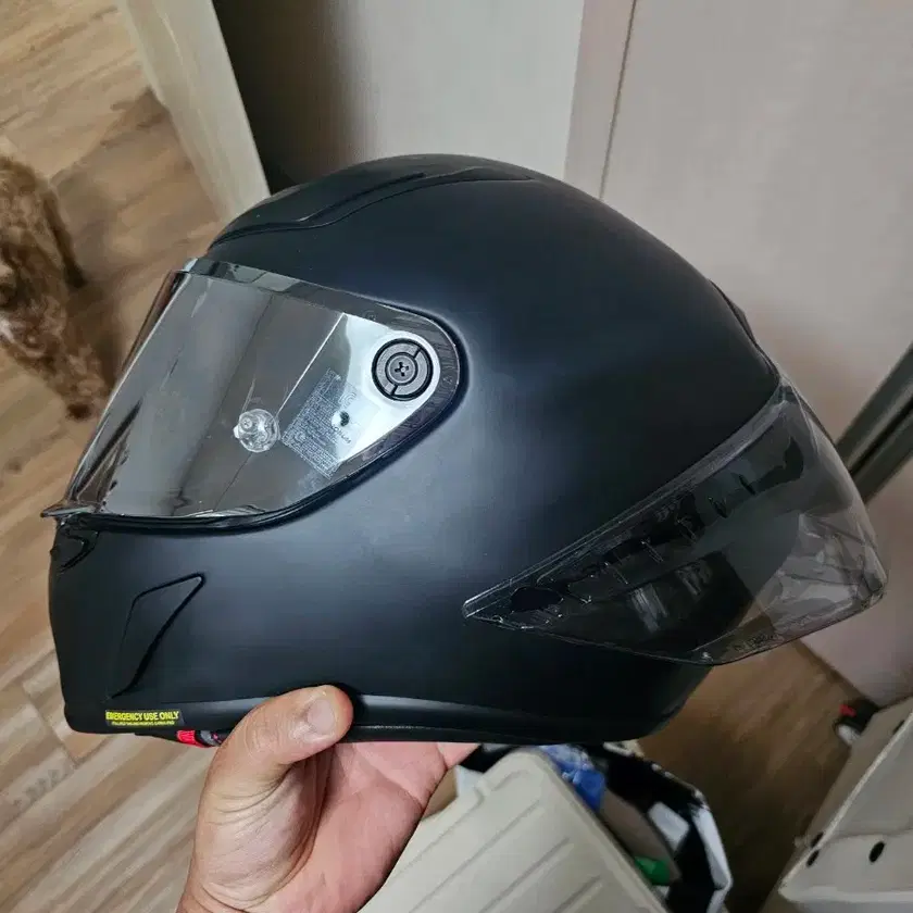 HJC | 홍진 hongjin Alpha 1 xl on Bunjang Global Site.