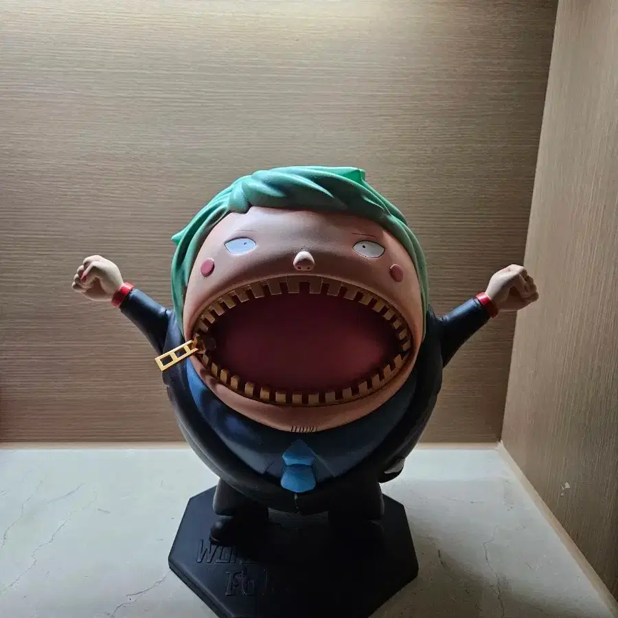 Fukurou One Piece Figure