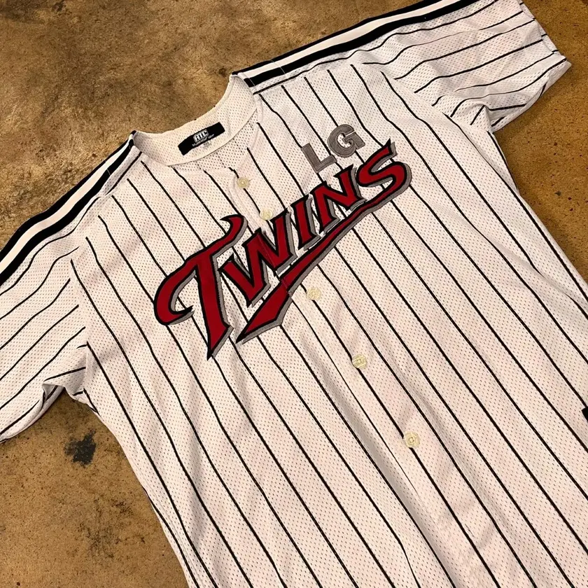 [ 100 ] LG Twins 53 Short Sleeve Baseball Jerseys #lg트윈스,#lg트윈스유니폼,#lg ...