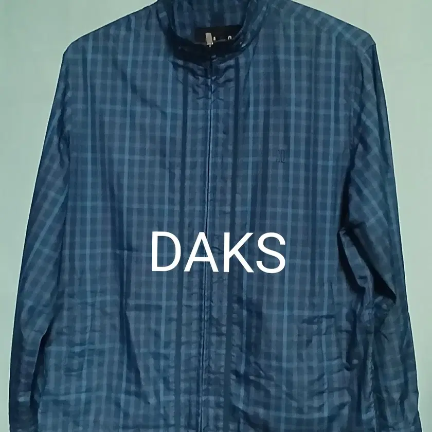 DAKS | 닥스 DAKS Windbreaker Jumper size 95~100 on Bunjang Global Site.