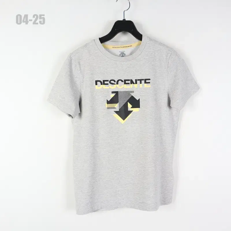 DESCENTE | 데상트 7144 Descente Kids/Boys/Short Sleeve T-shirt/150 #데상트키즈 ...