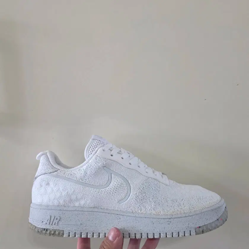 NIKE | 나이키 [275] Nike Air Force 1 Low Crater Flyknit NN - Discontinued, Lowest Price #넥스트네이처 ...