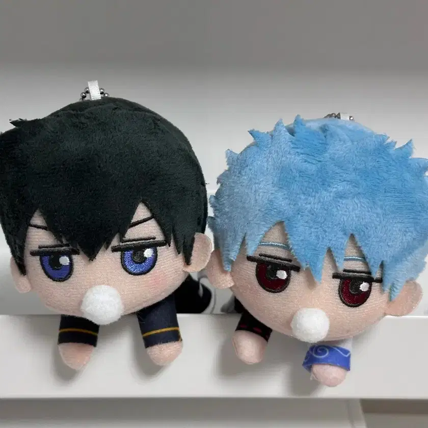 Gintama Gintoki Hijikata Baby Plush Nui bulk #은혼,#은혼누이,#긴토키,#히지카타,#긴토키 ...