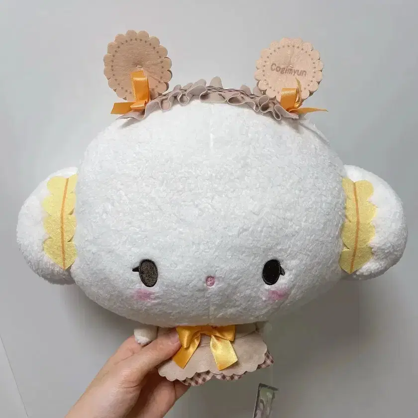 SANRIO | 산리오 Sanrio Cooking Kogimyun Doll #산리오,#코기뮹 on Bunjang Global Site.