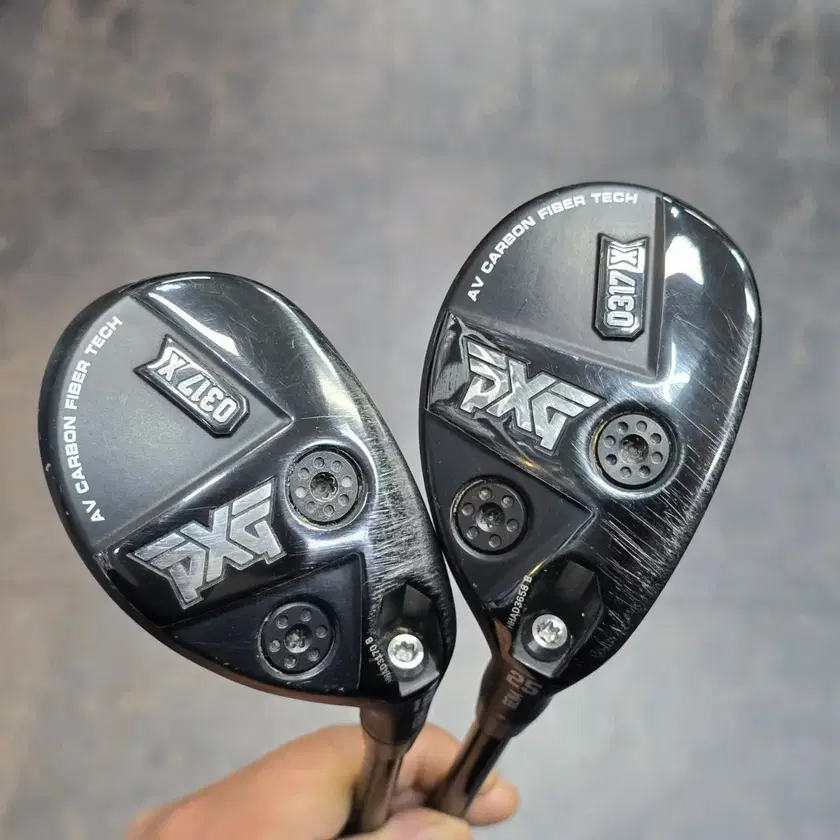 PXG Pxg 0317X GEN4 Utility on Bunjang Global Site.