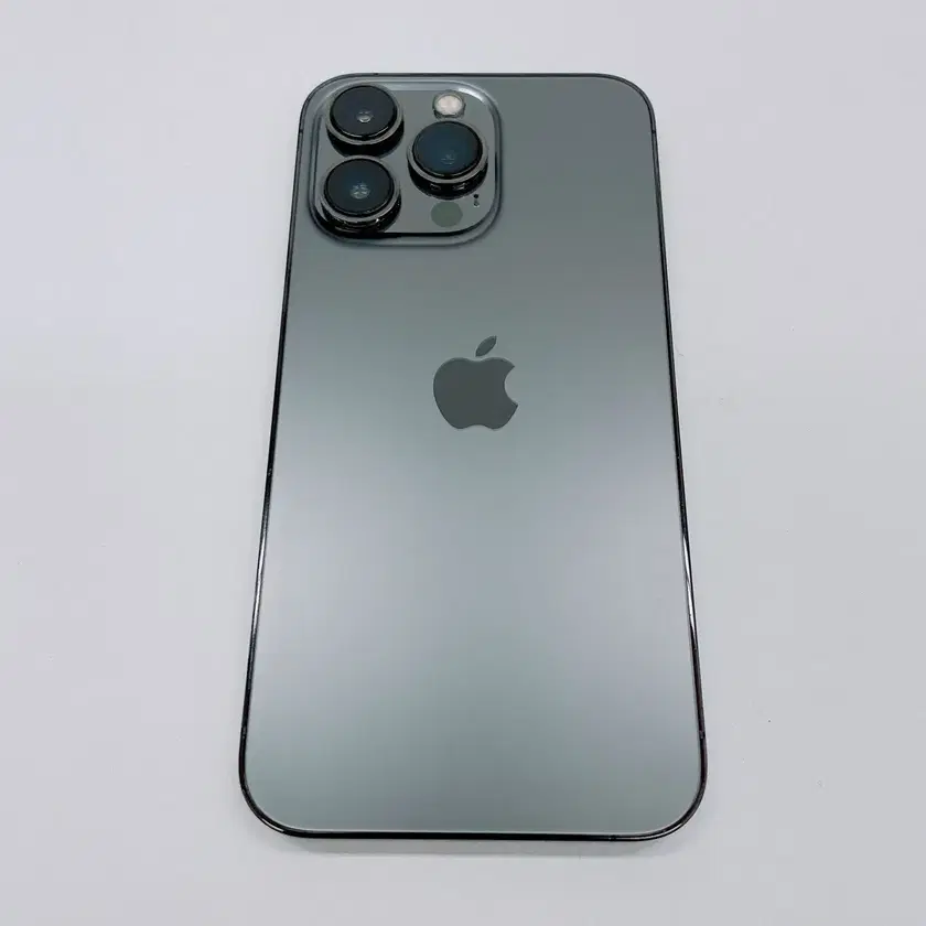 APPLE | 애플 iPhone 13 Pro 128 GB Graphite 13Pro 128GB fully functional #13프로,#아이폰13프로,#13프로128 on ...