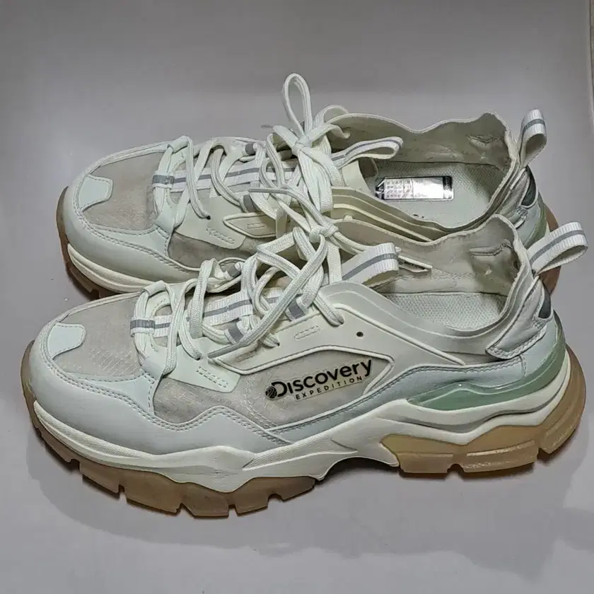 DISCOVERY EXPEDITION | 디스커버리 Discovery Expedition walking shoes Bucket ...