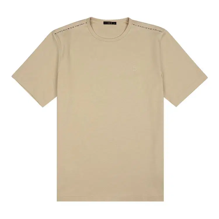 DAKS | 닥스 닥스 라운드넥 반팔티 베이지 95 105 110 새제품 on Bunjang Global Site.