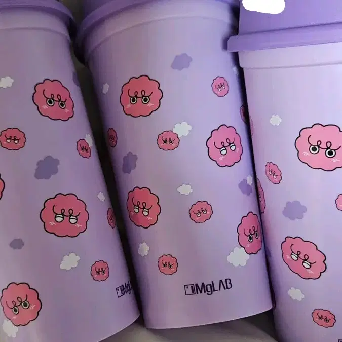 SHINEE | 샤이니 Shinee Key Magrab Boksil Tumbler on Bunjang Global Site.