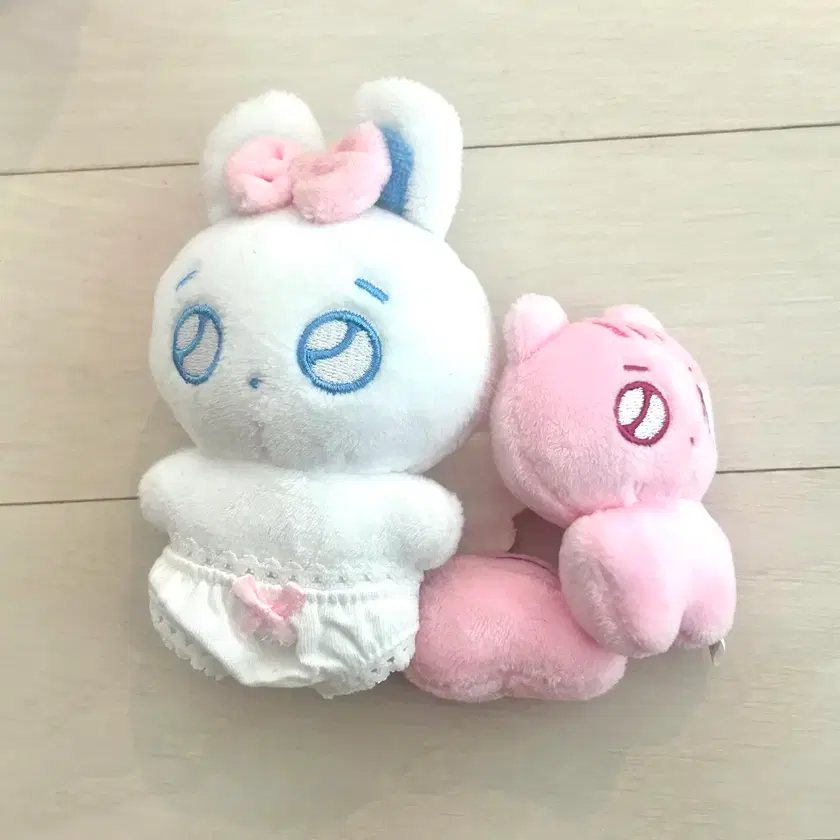 PLAVE | 플레이브 Mallingplv Bamby Yejun PlayV Doll Stuffed Doll on Bunjang ...