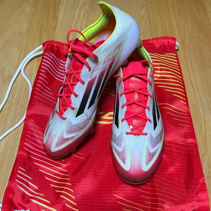 ADIDAS | 아디다스 Adidas F50 Elite AG 265 on Bunjang Global Site.
