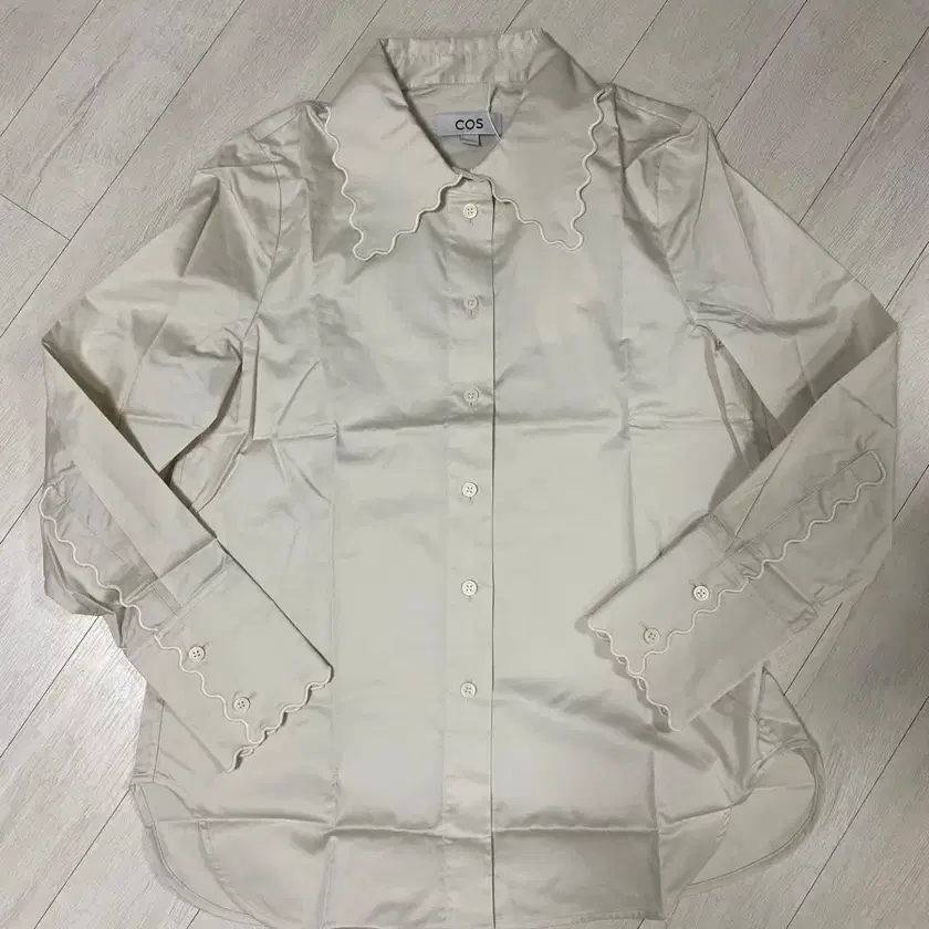 COS | 코스 Cos Women's Shirt, New (with tags and packaging) #cos,#코스,#코스 ...