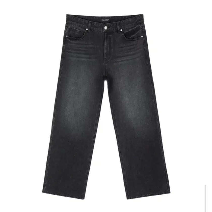 PIECEWORKER | 피스워커 Pieceworker Essential Black jin 30 [New] on Bunjang ...