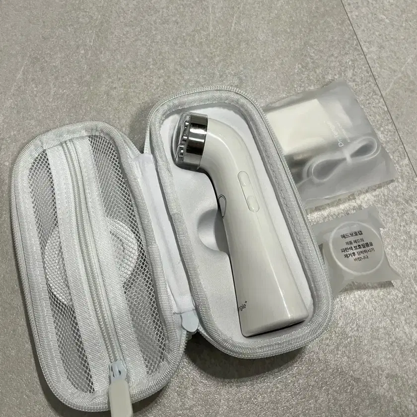 Dr.Tangle Radio Frequency Device #닥터탱글,#탱글 on Bunjang Global Site.