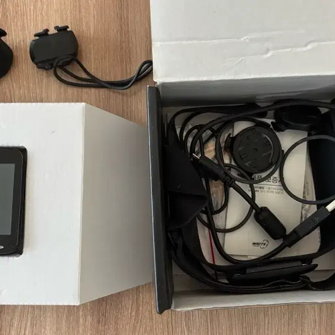 Garmin Speedometer Edge 820 on Bunjang Global Site.