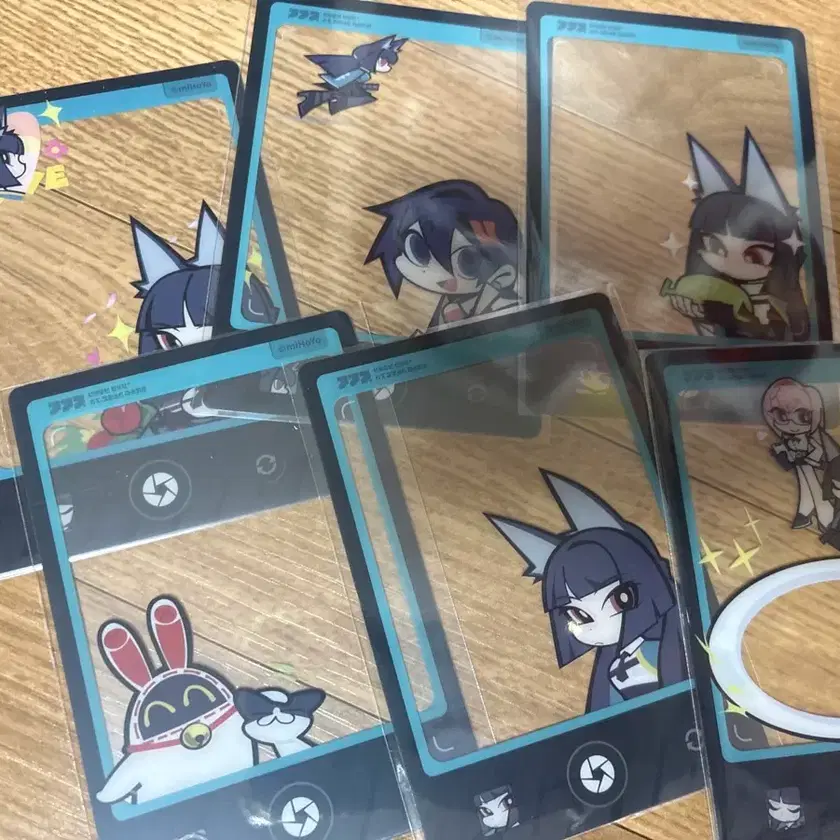 Xen Zone Xero pre-order benefit goods Miyabi Harumasa Public Security ...