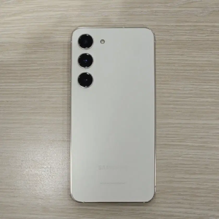 GALAXY | 갤럭시 갤럭시 S23 512GB (S911-512) 크림 SS급 판매 #S23,#S911,#512GB,#크림,#S23-512 on Bunjang Global ...