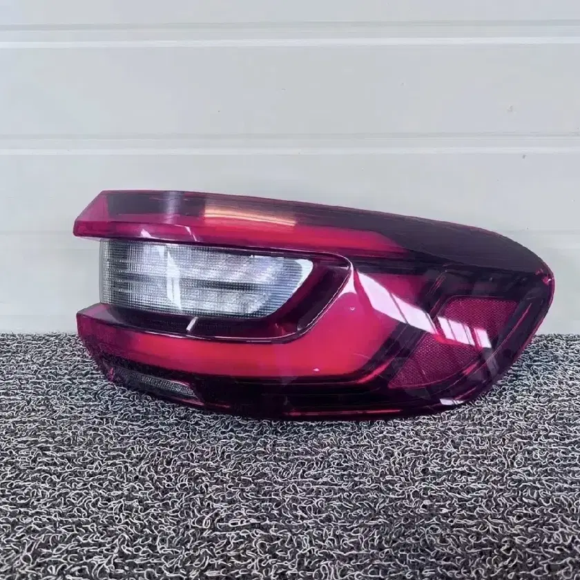 Bmw X5 G05 LED rear light tail lamp corner light passenger side #X5테일램프 ...