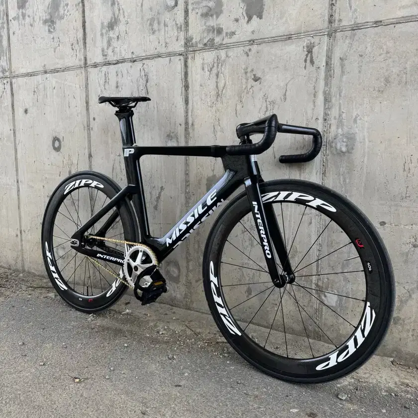 Interpro Missile Vahn on Bunjang Global Site.