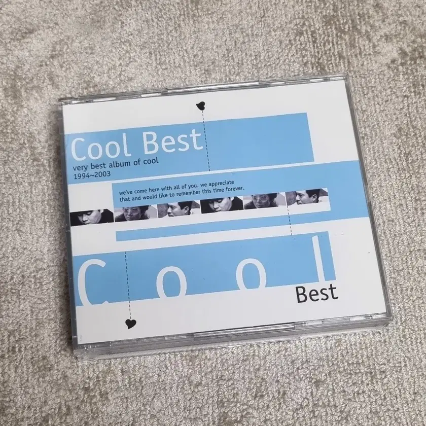 Cool CD Best Album (cool best album) #쿨,#cd,#음반cd on Bunjang Global Site.