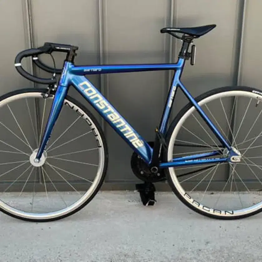 CONSTANTINE | 콘스탄틴 2024 Constantine Bernard on Bunjang Global Site.