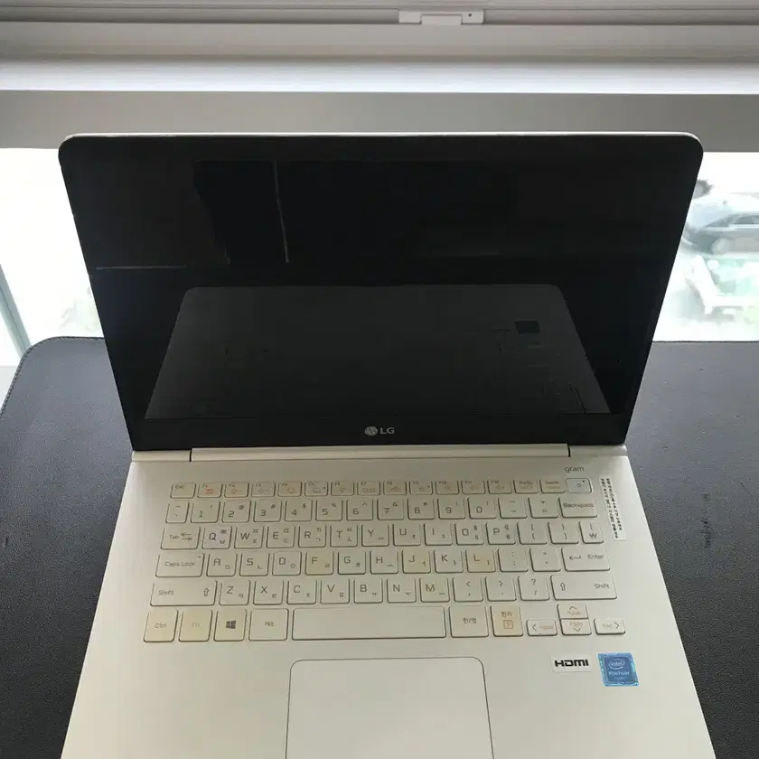 LG | LG전자 (Used Affordable Laptop) LG Gram 14Z960 #중고노트북,#리퍼노트북,#14인치,#LG노트북,#펜티엄 on Bunjang ...