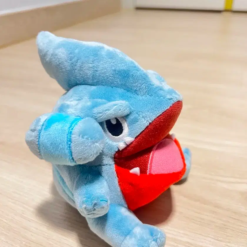 POKÉMON | 포켓몬스터 Pokemon Gible Doll Pokemon Center fit Vol. 5 #포켓몬,#포켓몬 ...