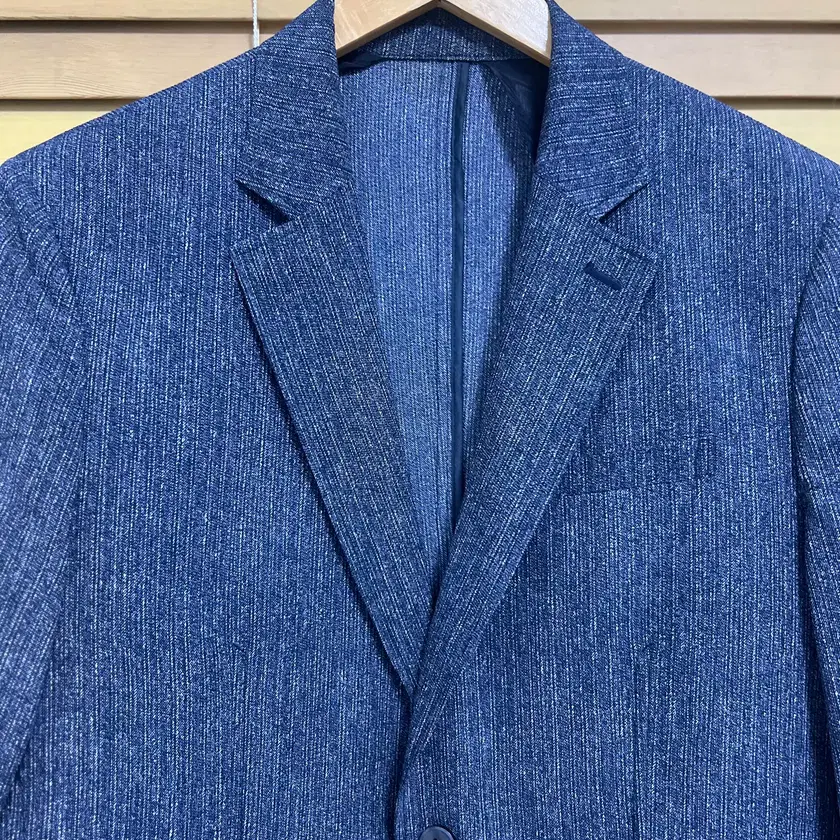 LOUIS CASTEL | 루이까스텔 Castelbajac Lew Men's Denim Haze Jacket 100 #루이까스텔 ...