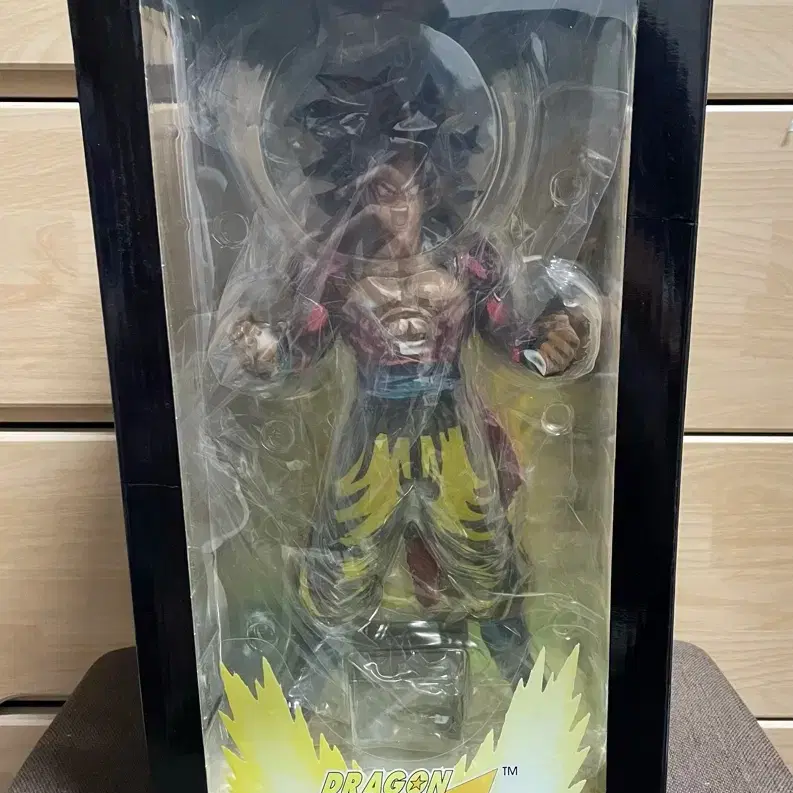 Dragon Ball Figure smsp Sonokong Super Saiyan 4 Manga Dimension on ...