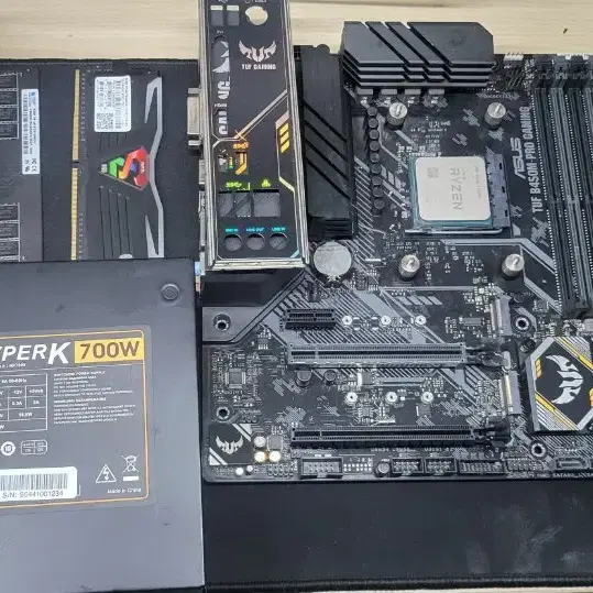 2070S, 5600X, B450 #2070super,#rtx2070,#5600x,#라이젠5600,#b450 on Bunjang Global Site.