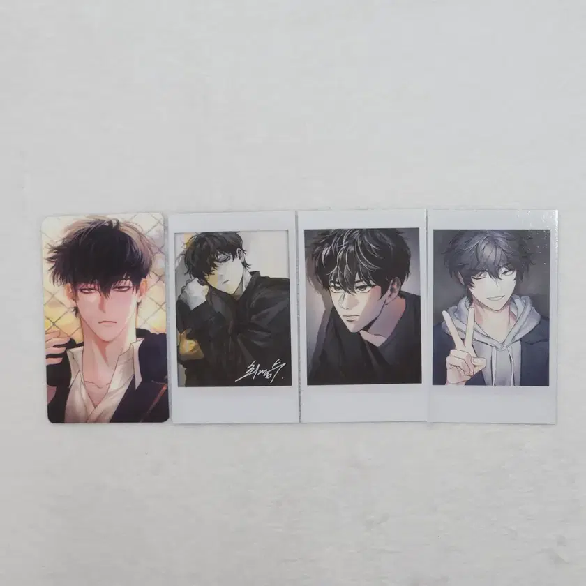 Garbage Time GT Final Choi Jong-soo Birthday Cafe LD pola poca #가비지타임 ...