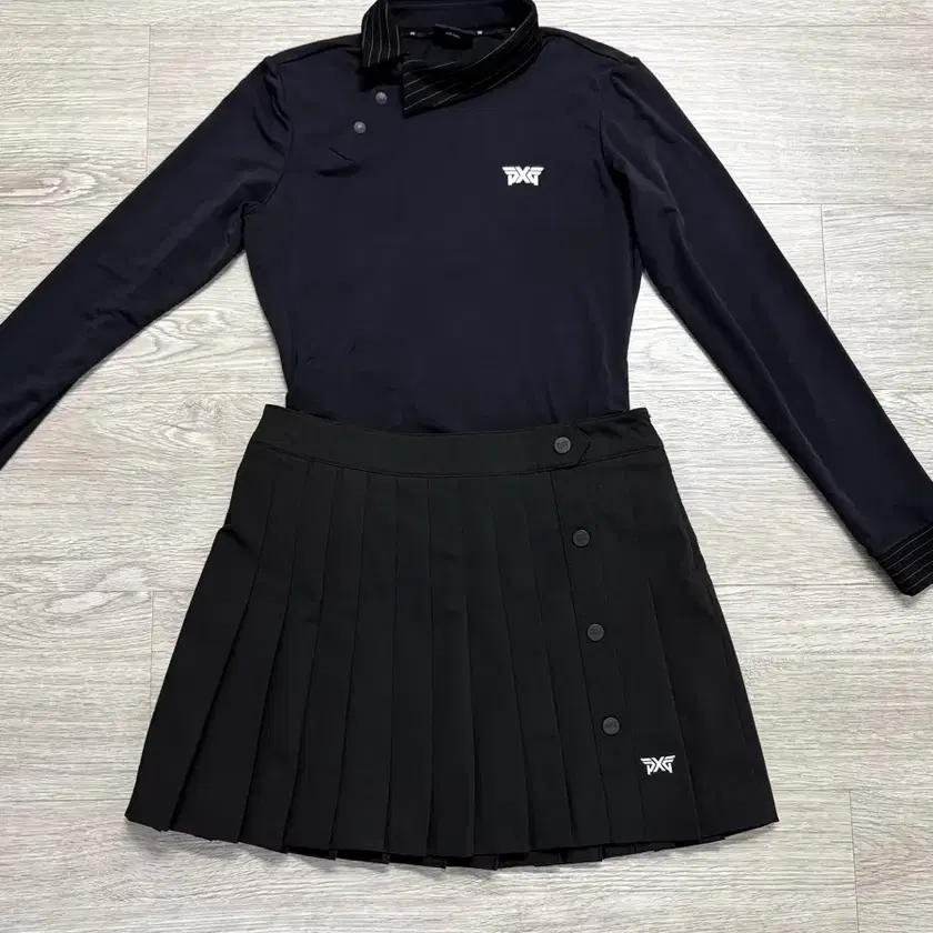 PXG PXG women's top XS on Bunjang Global Site.