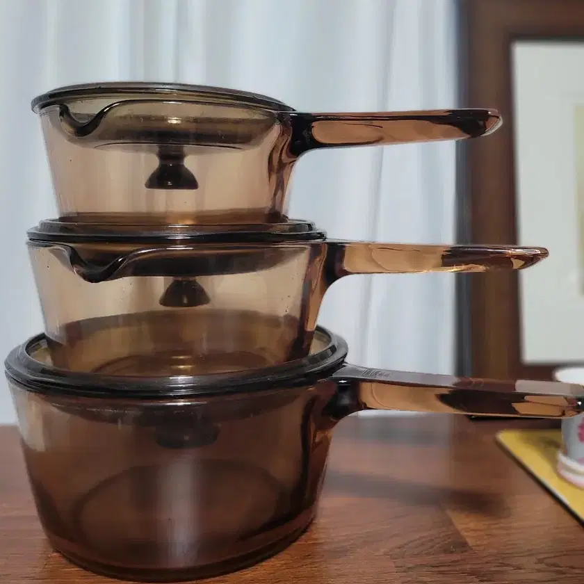 Vision Pot 2.5L Only 1 on Bunjang Global Site.