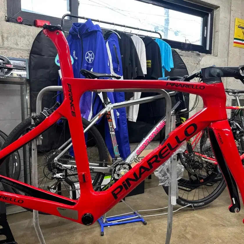 Pinarello Prince Frameset (Rim Brake) #피나렐로,#로드자전거,#풀카본로드,#자전거,#픽시 on ...