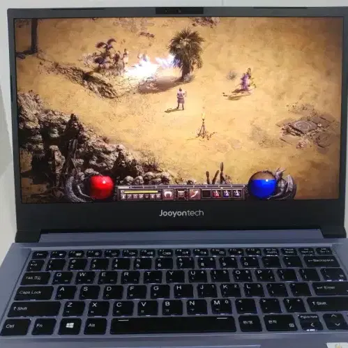 Juyeon Tech Studio Ultra-Light Laptop/External GeForce, 32G RAM, 4K UHD ...