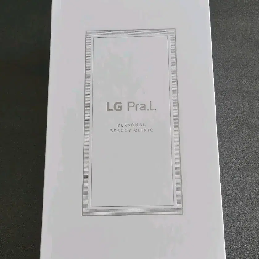 LG | LG전자 Sealed) LG Pra.L BLP1 on Bunjang Global Site.